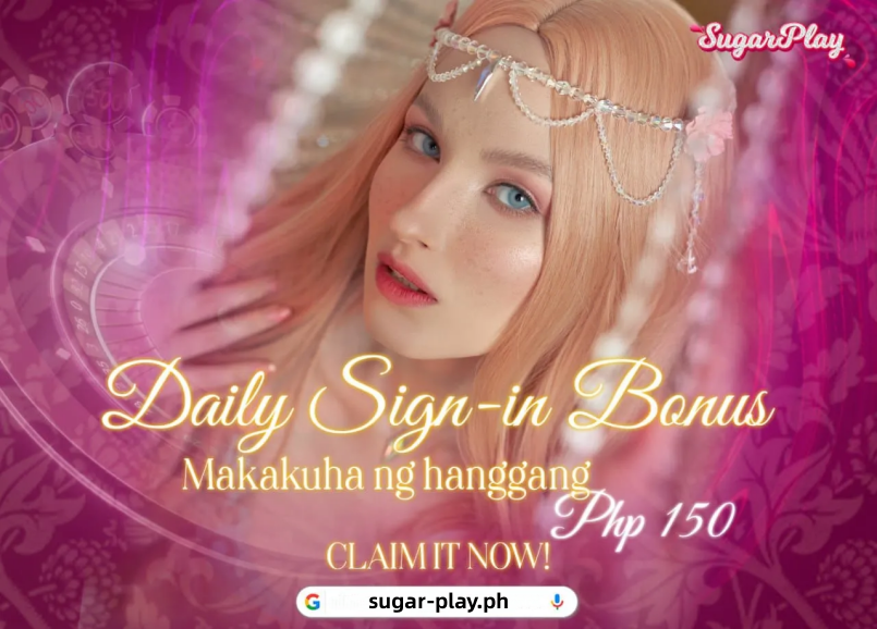 SIGN UP - Sugarplay Casino Online Philippine - SugarPlay Login Page