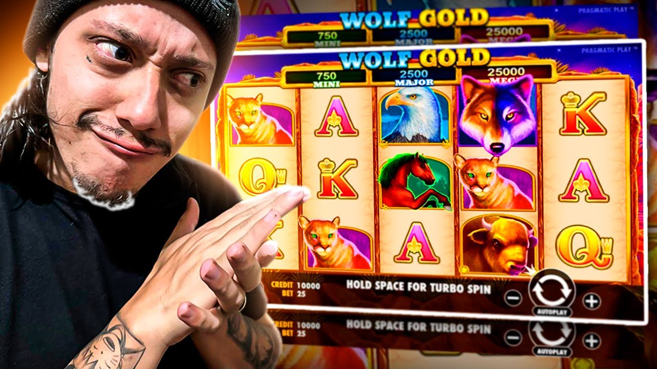 Wolf Gold: Maximize Wins with These Tips - Sugarplay