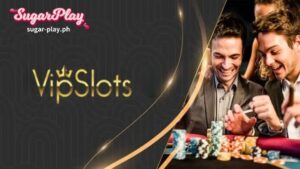 5 Top High-Limit Slots at VipSlot You Can't Miss - Sugarplay