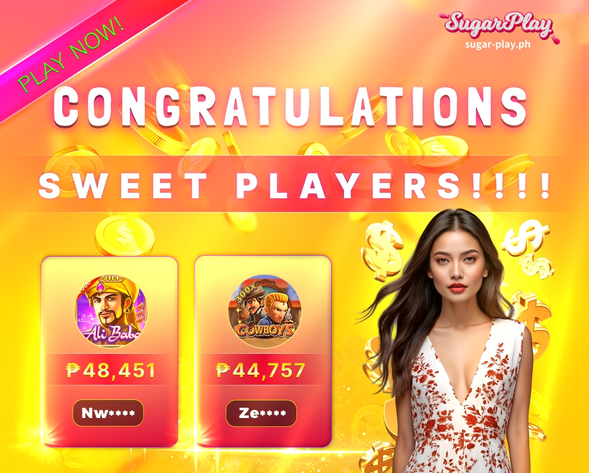 JILI Gaming | Quality and Varied RNG Gaming in SugarPlay - Sugarplay