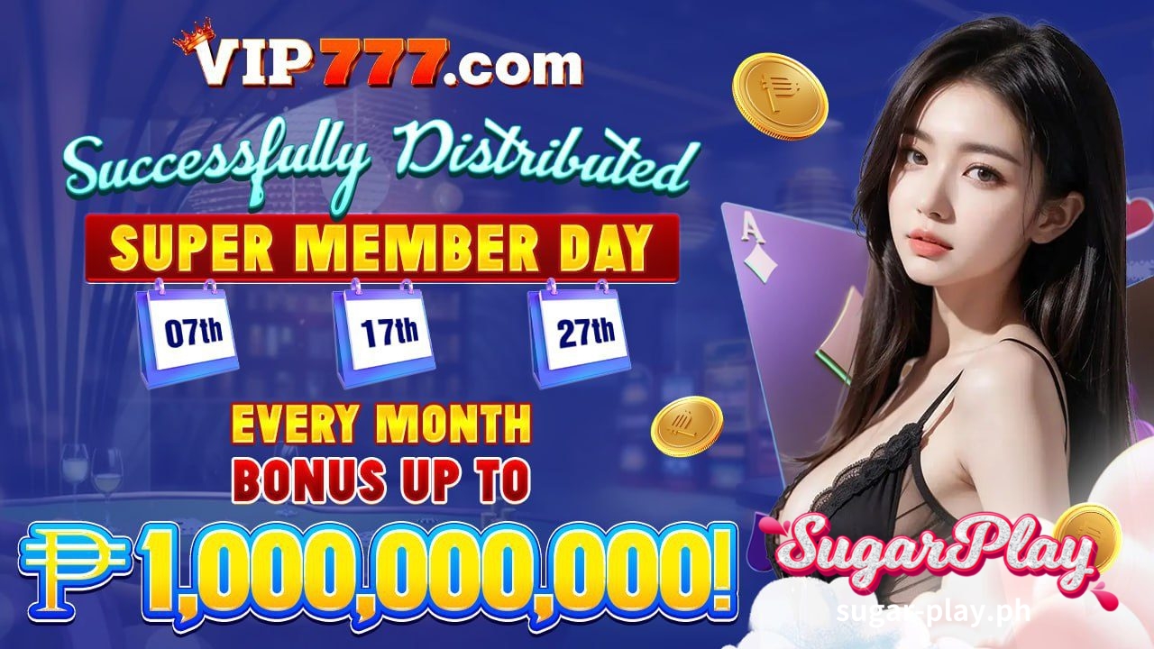 vip777 login: Your Guide to Safe and Secure Access - Sugarplay