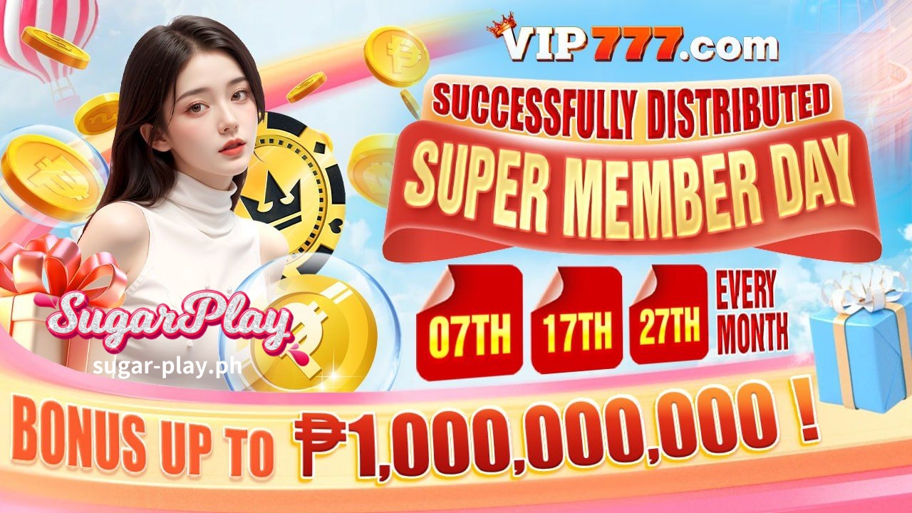 vip777 login: Your Guide to Safe and Secure Access - Sugarplay