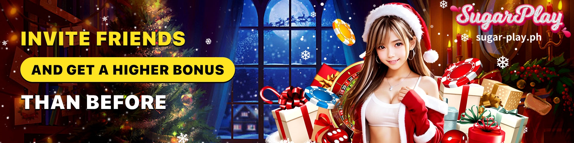 Jili Live: Your Portal to Unmatched Casino Excitement - Sugarplay