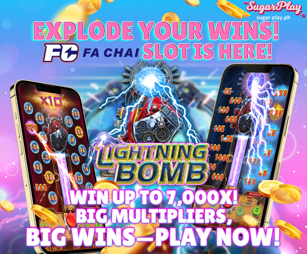 Play Fa Chai Slot Games For Real Money At SugarPlay - Sugarplay