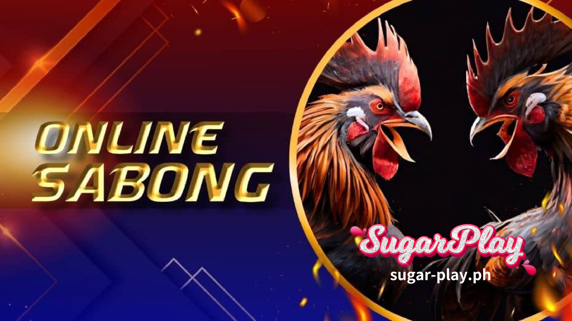 Ultimate Guide to Online Sabong International - Sugarplay
